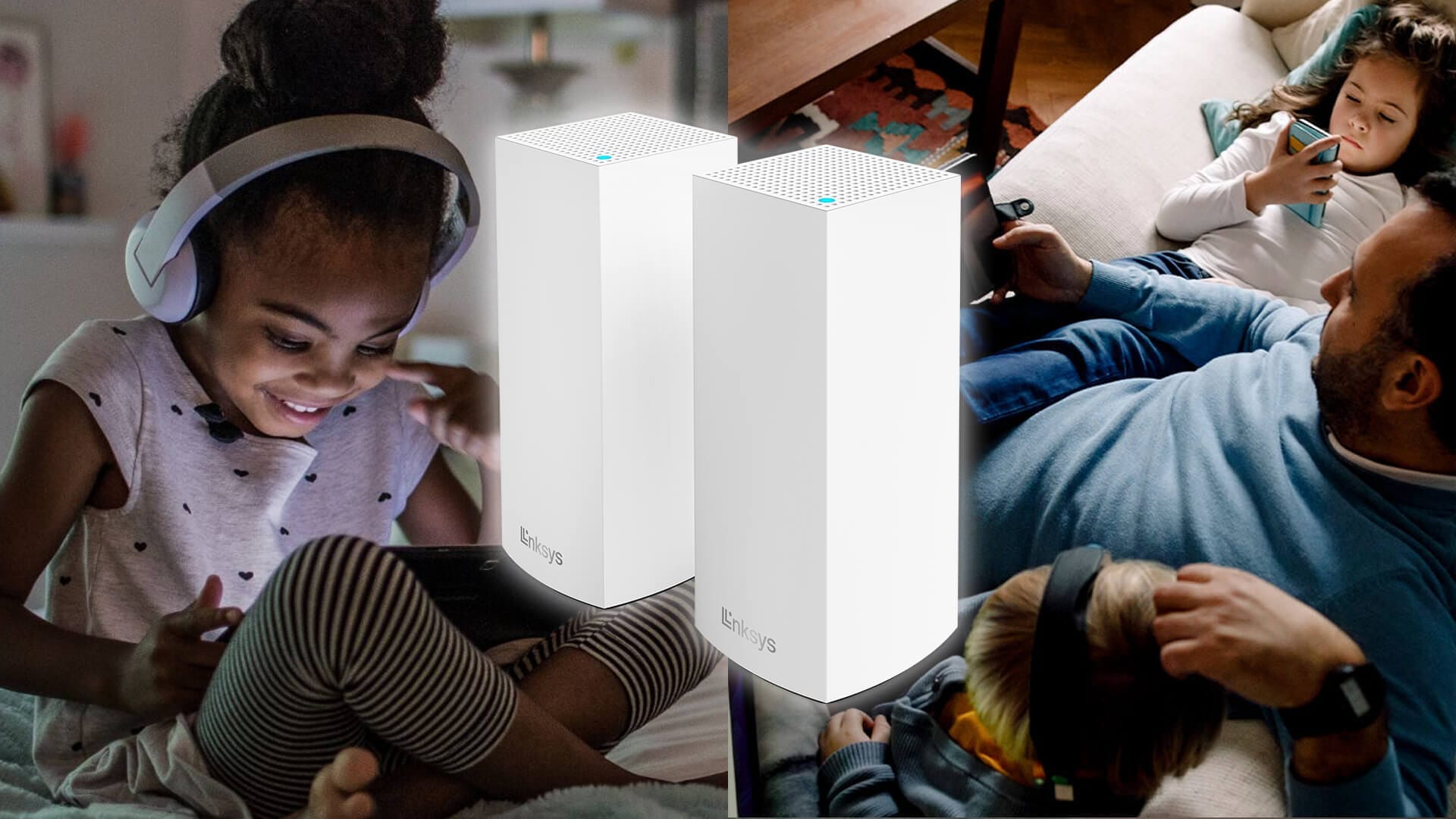 Linksys Atlas 6: WiFi 6 intelligent mesh system for your Singapore home ...