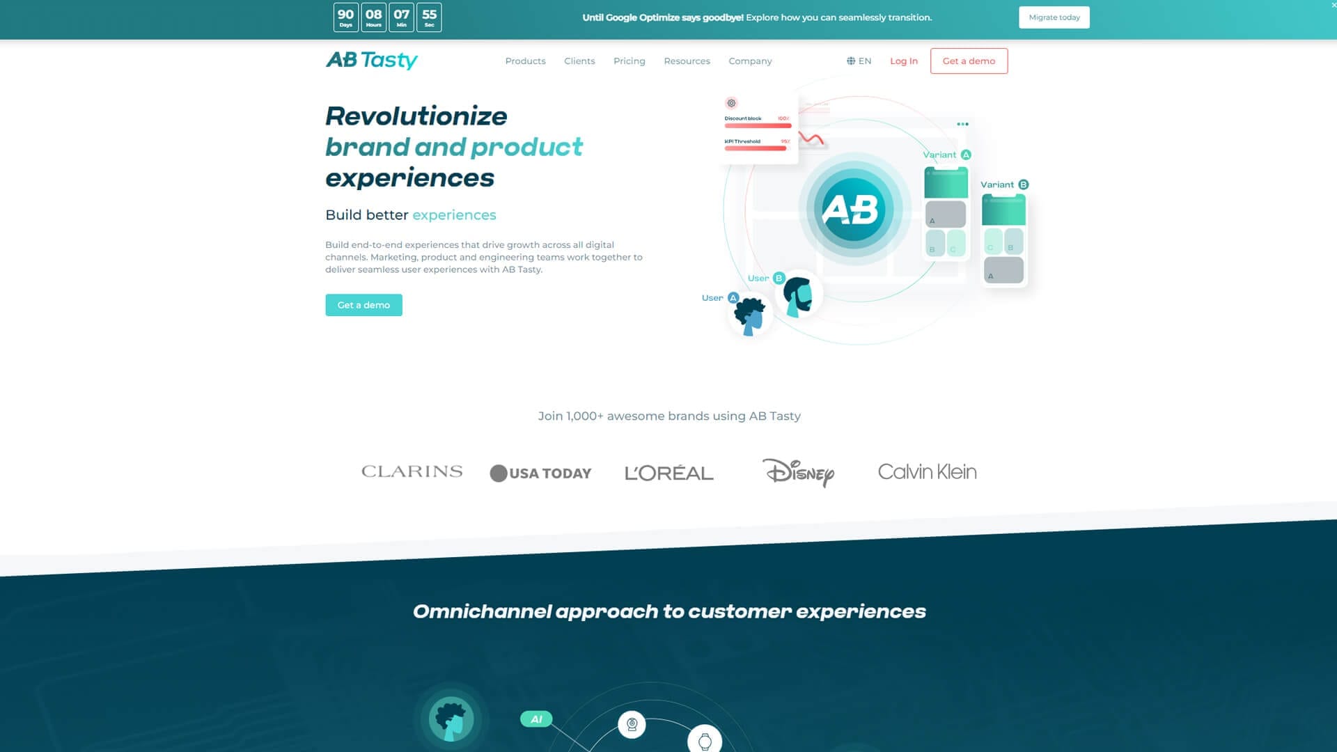 10 of the best A/B testing tools for 2023: HubSpot, Optimizely, AB ...