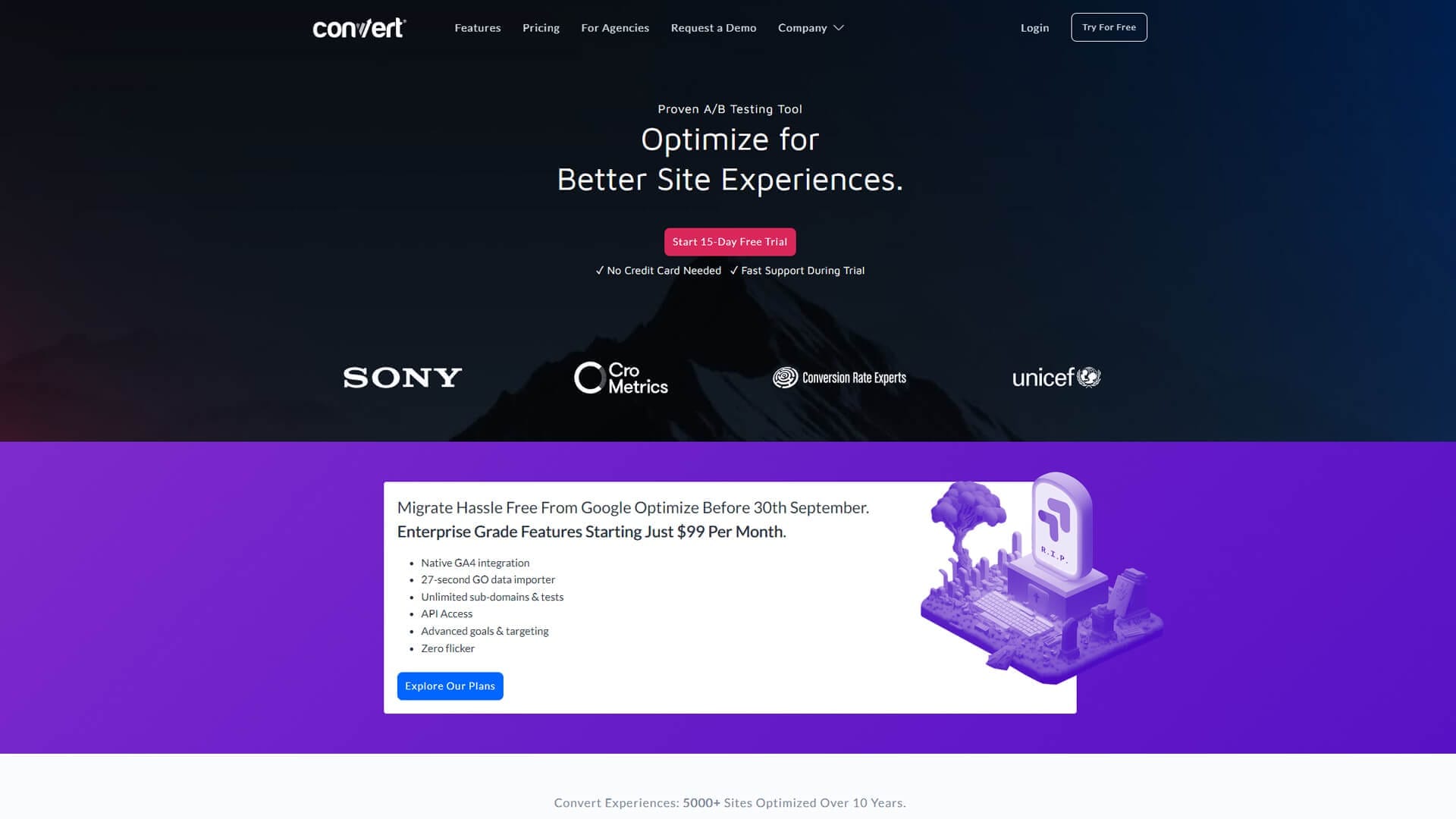 10 of the best A/B testing tools for 2023: HubSpot, Optimizely, AB ...