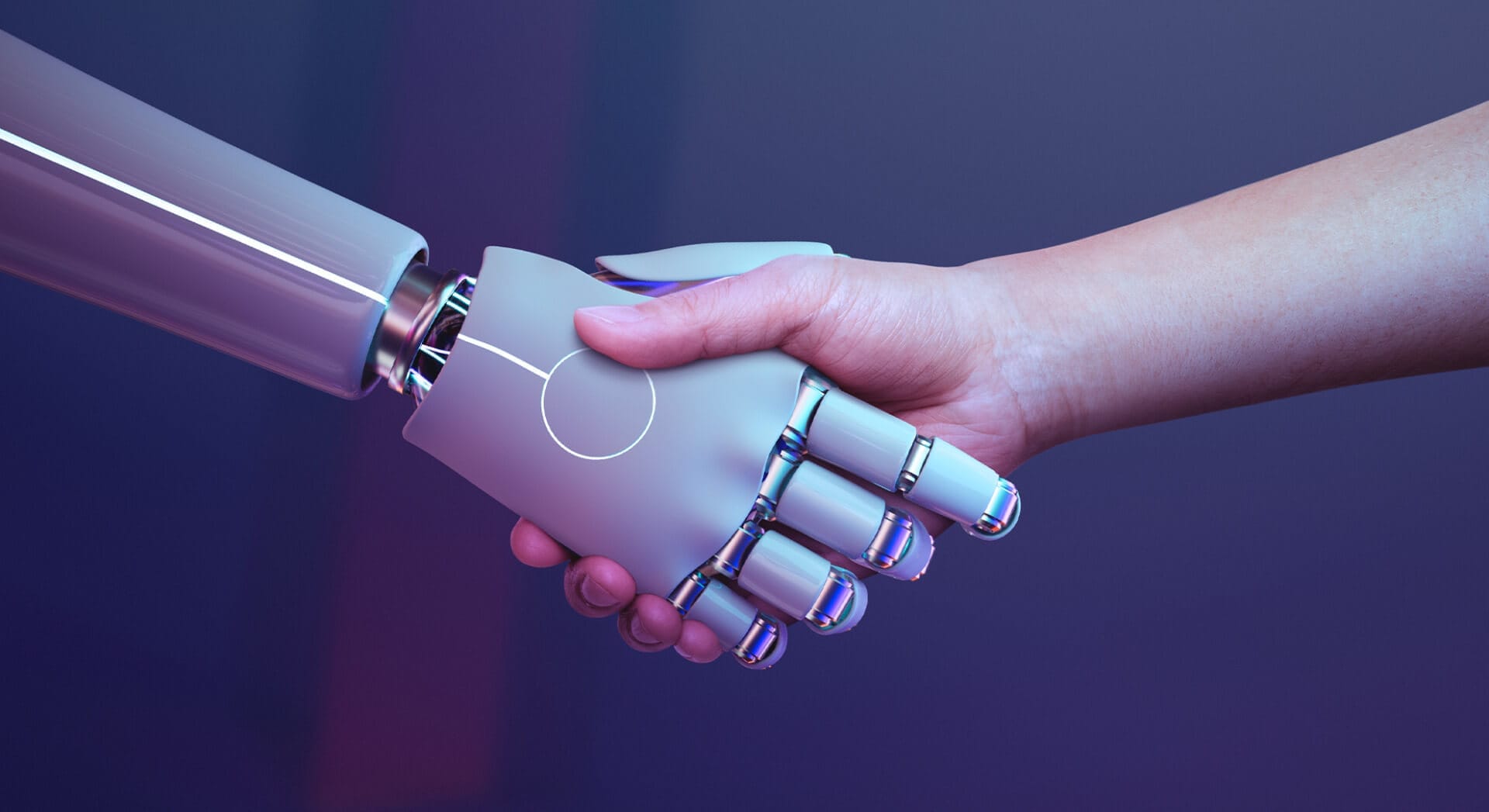 Awakening the proto-human and building bridges from AI machines to ...