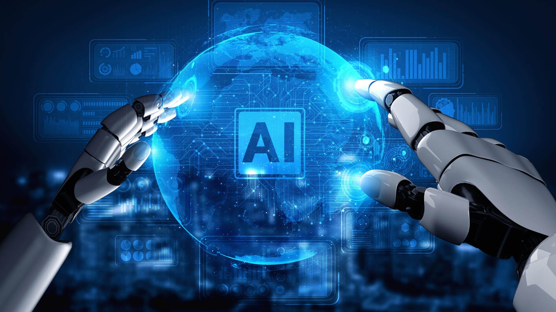 United Nations forms a committee to tackle AI governance challenges ...