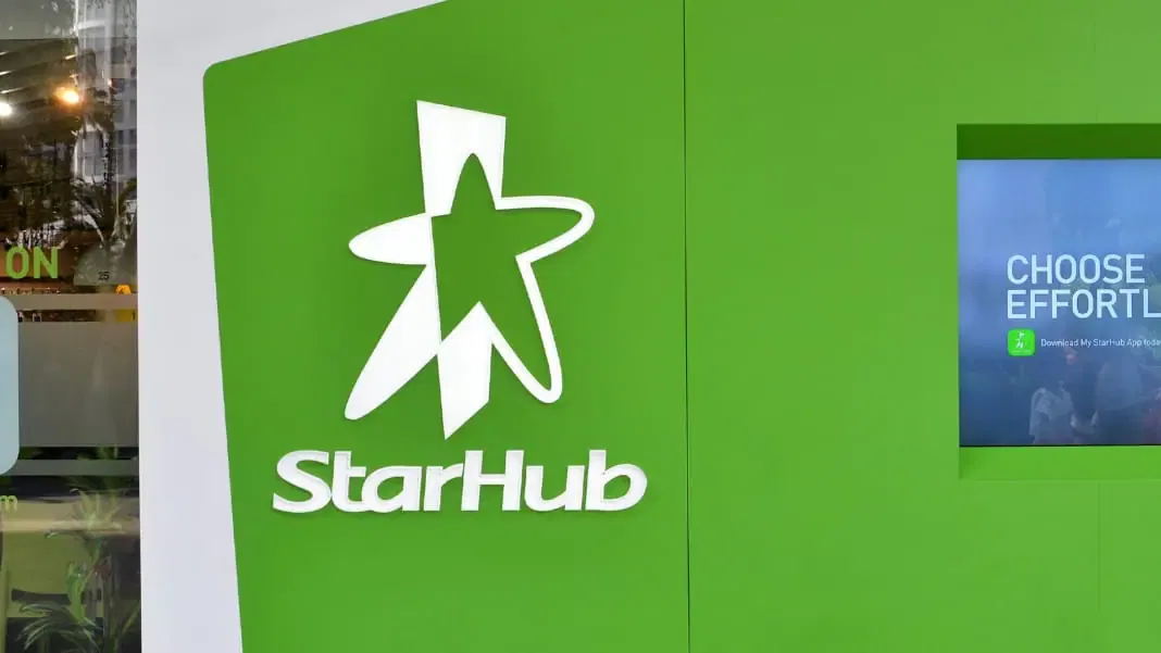 Starhub Operator Logo Starhub Productions – Your Media Production
