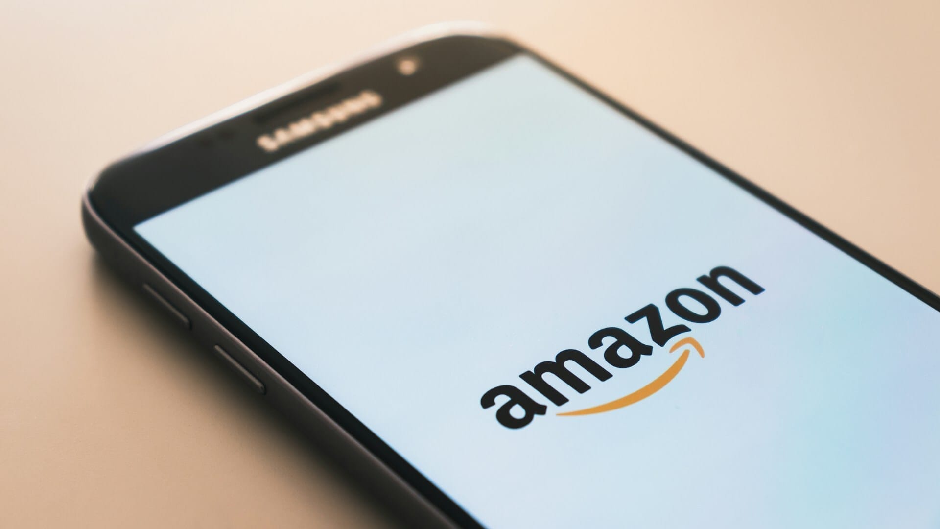 Amazon's palm-scanning now just a snap away with your smartphone - Tech ...