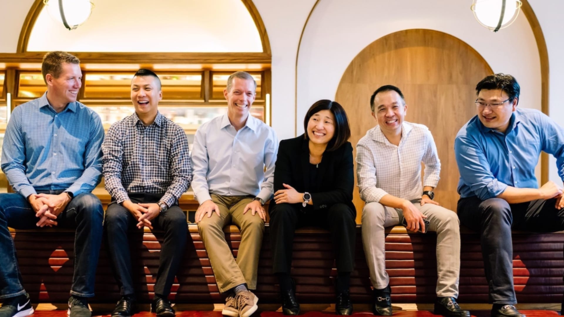 A new era for GGV Capital as it splits into Granite Asia and Notable ...