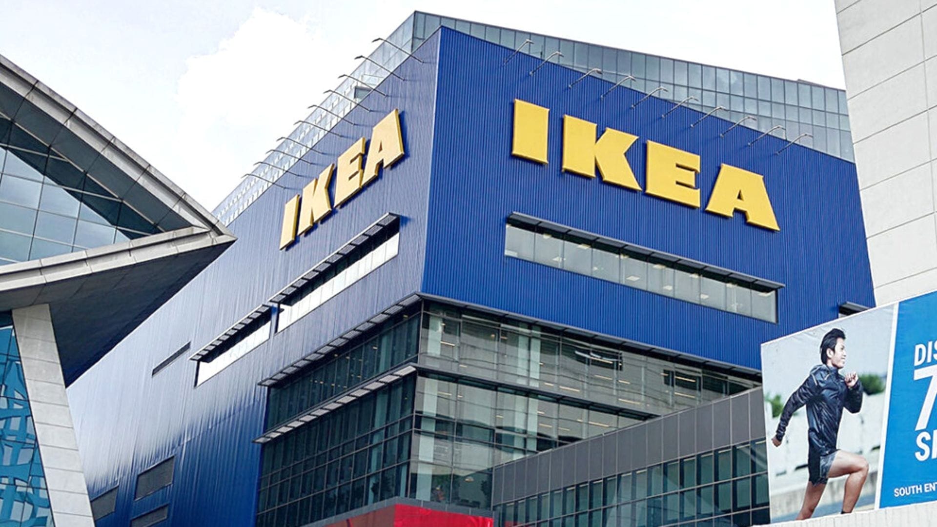 Ikea issues urgent recall for Varmfront power banks due to fire hazard ...