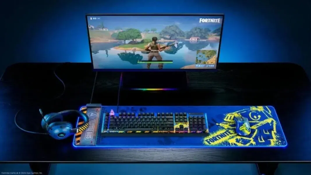 Razer Logo Blue Gaming Razer Launches Wolverine V2 Pro PS5 And PC Game
