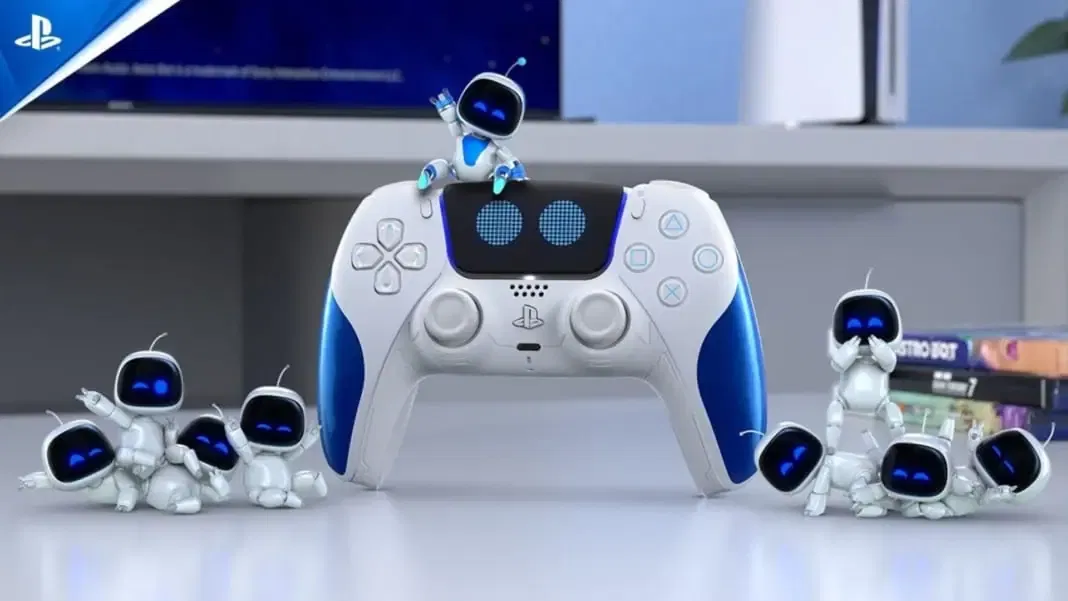 Playstation 6 Controller PS6 Canis Specs Leak Reveals New PlayStation