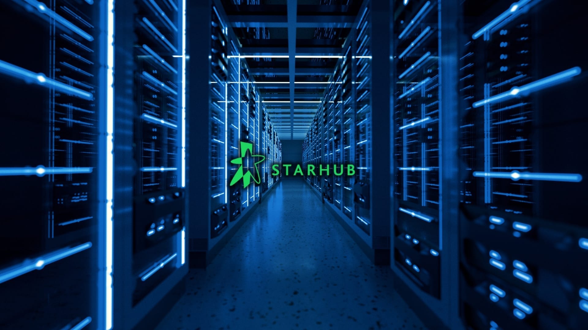StarHub launches low latency data centre connect for seamless cloud ...