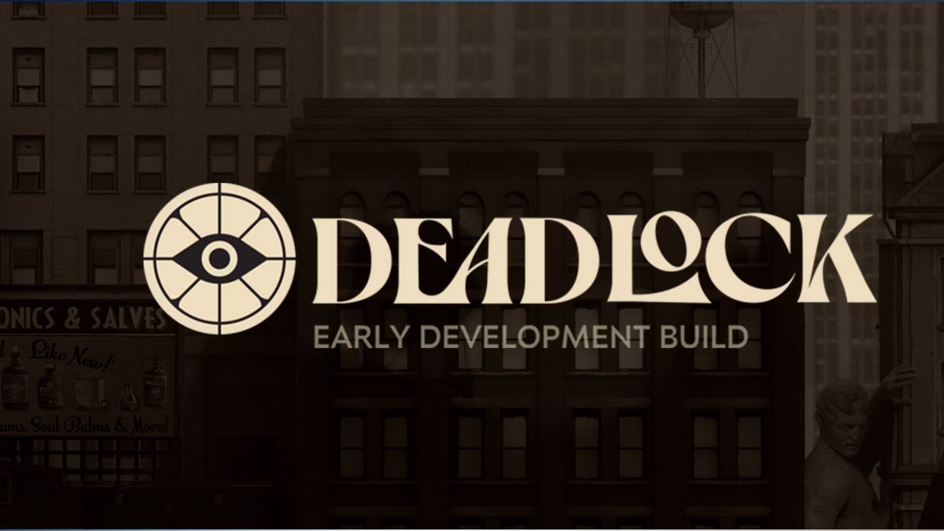 Valve announces Deadlock, a new game in early development - Tech Edition