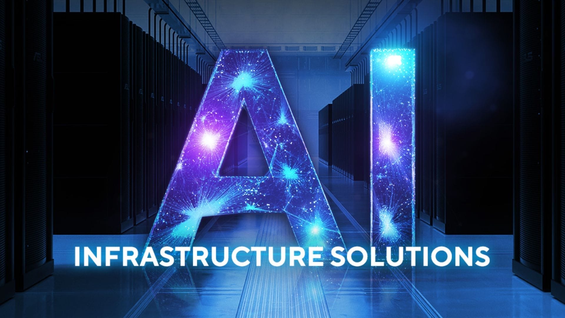 ASUS unveils AI server lineup to meet diverse industry needs - Tech Edition