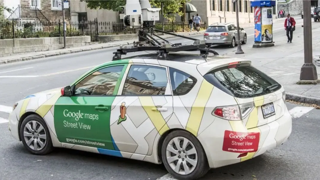 Interesting And Funny Google Street View Images Part 2 12 Of The