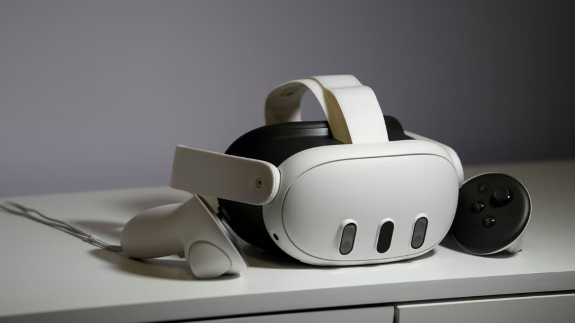 Meta’s new Quest 3S: A budget VR upgrade with impressive features ...