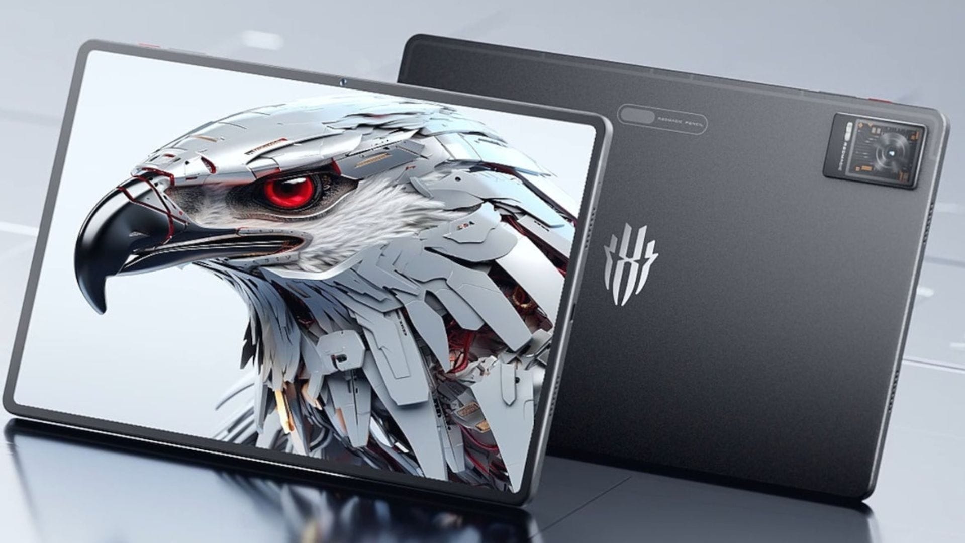 Redmagic Nova gaming tablet coming to international markets on ...