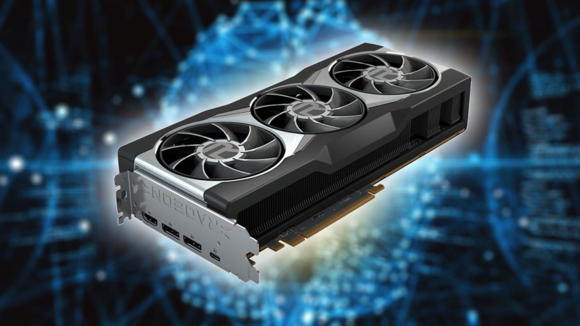AMD's RDNA 4 graphics cards set for early 2025 release amid revenue ...