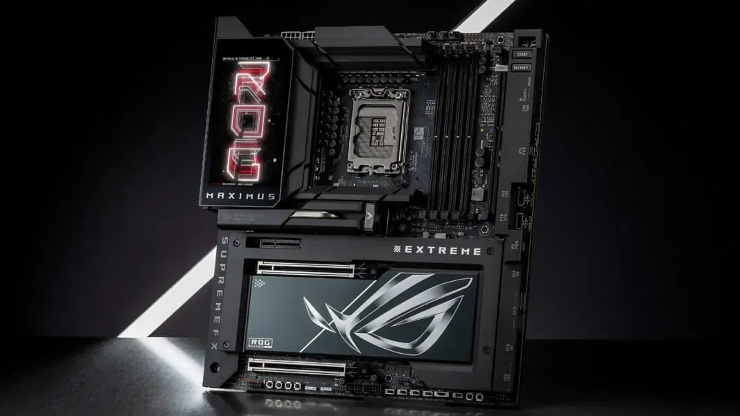 Technology Motherboards Intel Best Gaming Motherboards In 2022