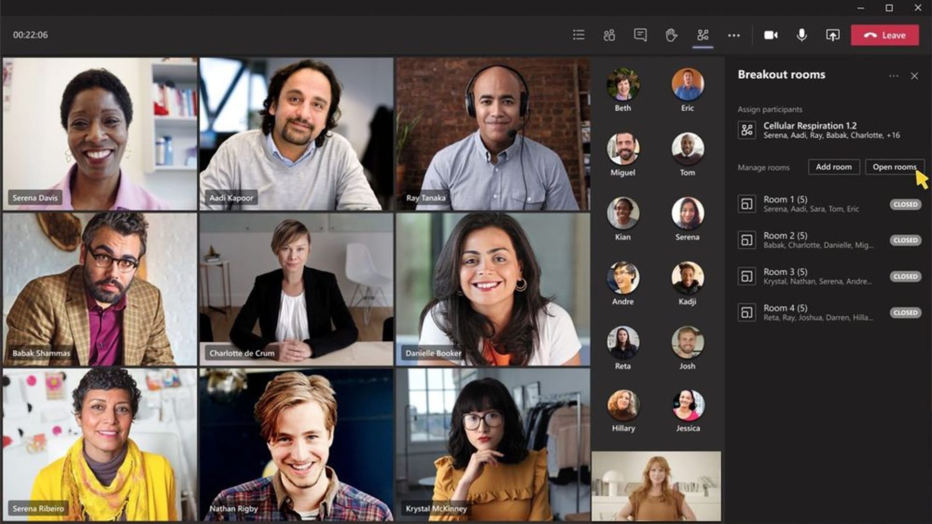 Microsoft Teams is getting threaded conversations and unified chat and ...