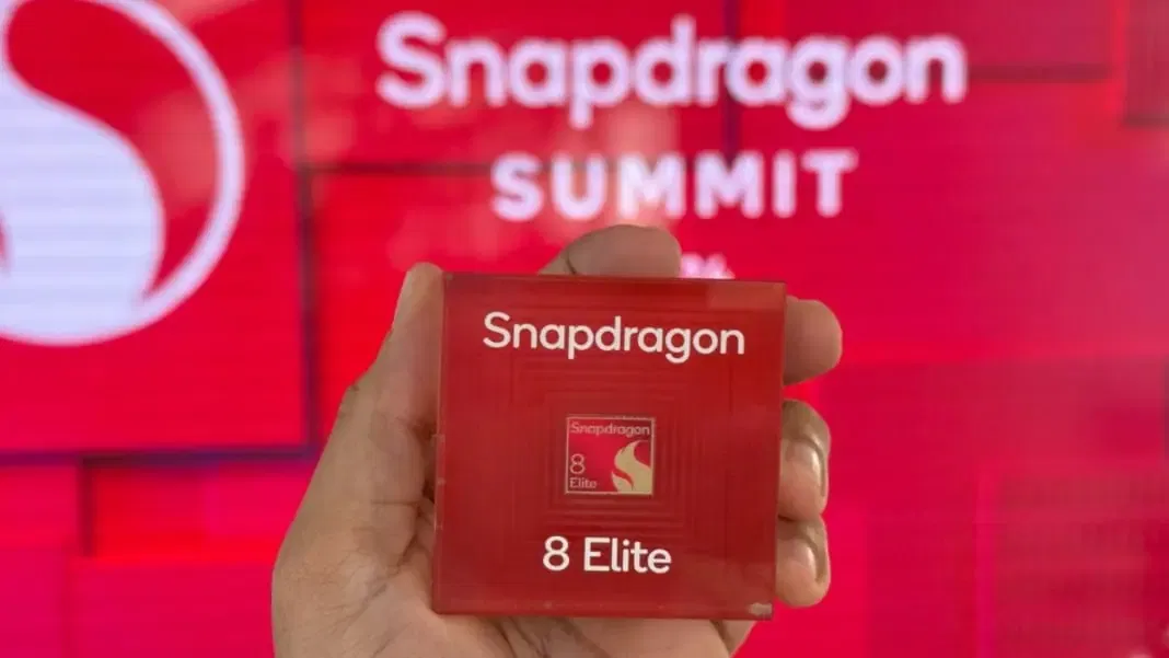 Snapdragon Logo