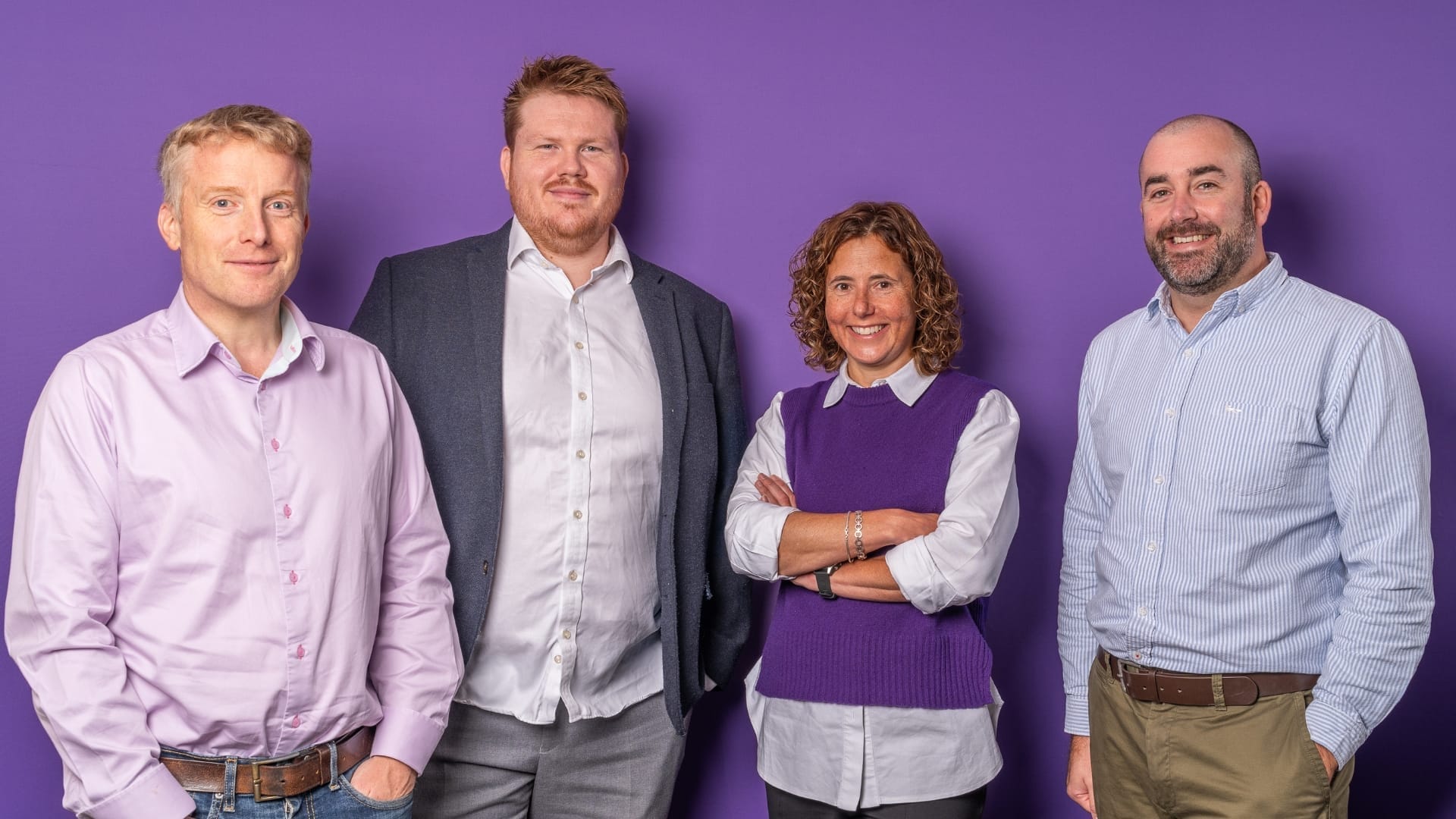 UK clean tech company measurable.energy secures £4m to drive global ...