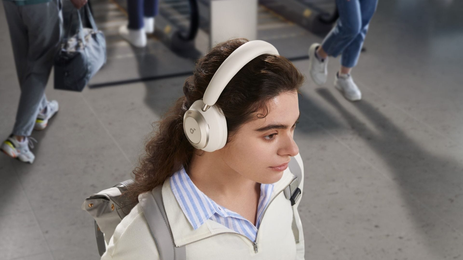 Anker introduces Liberty 4 Pro earbuds and Space One Pro headphones ...