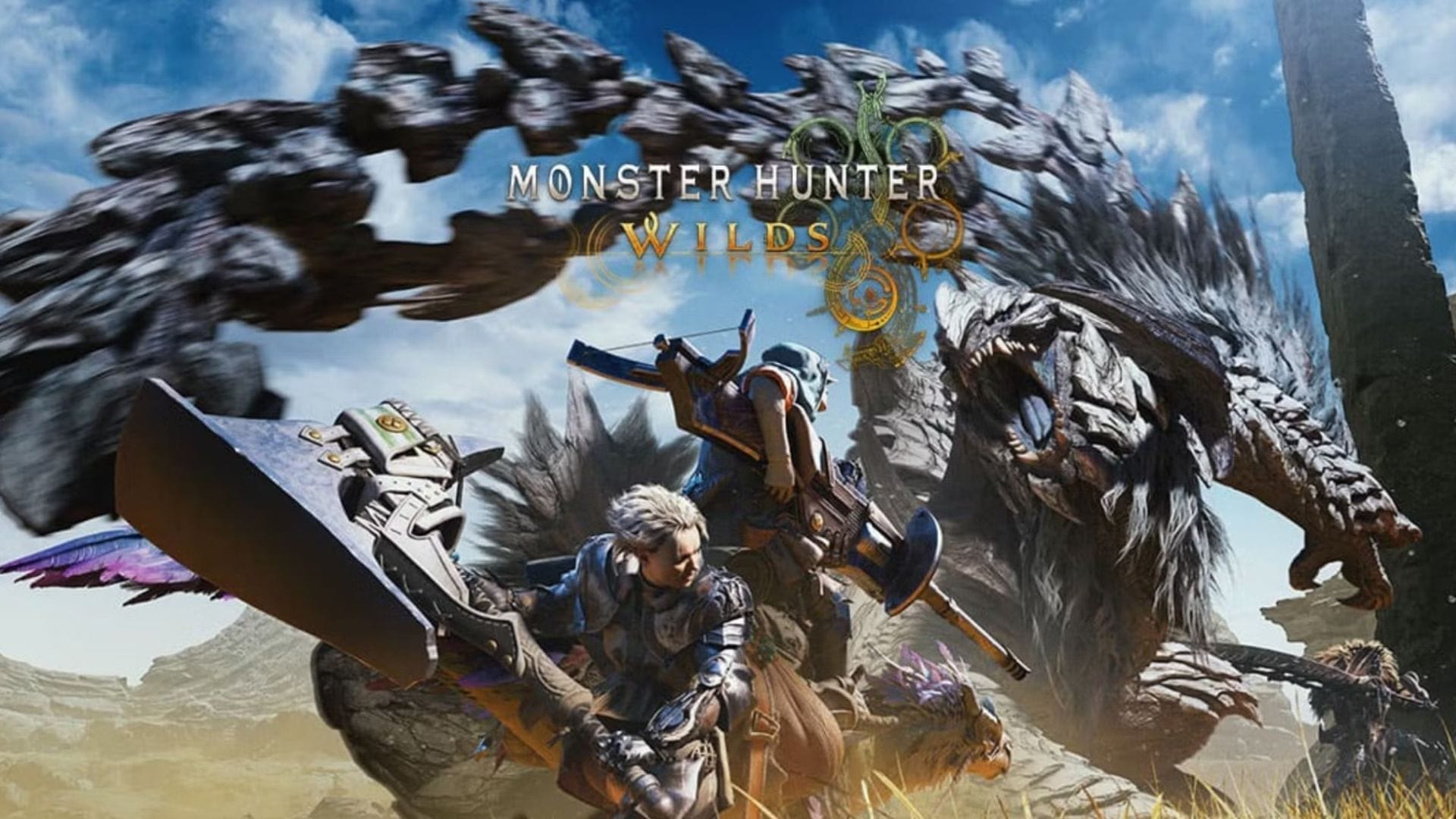 Monster Hunter to debut open-world RPG for mobile players - Tech Edition