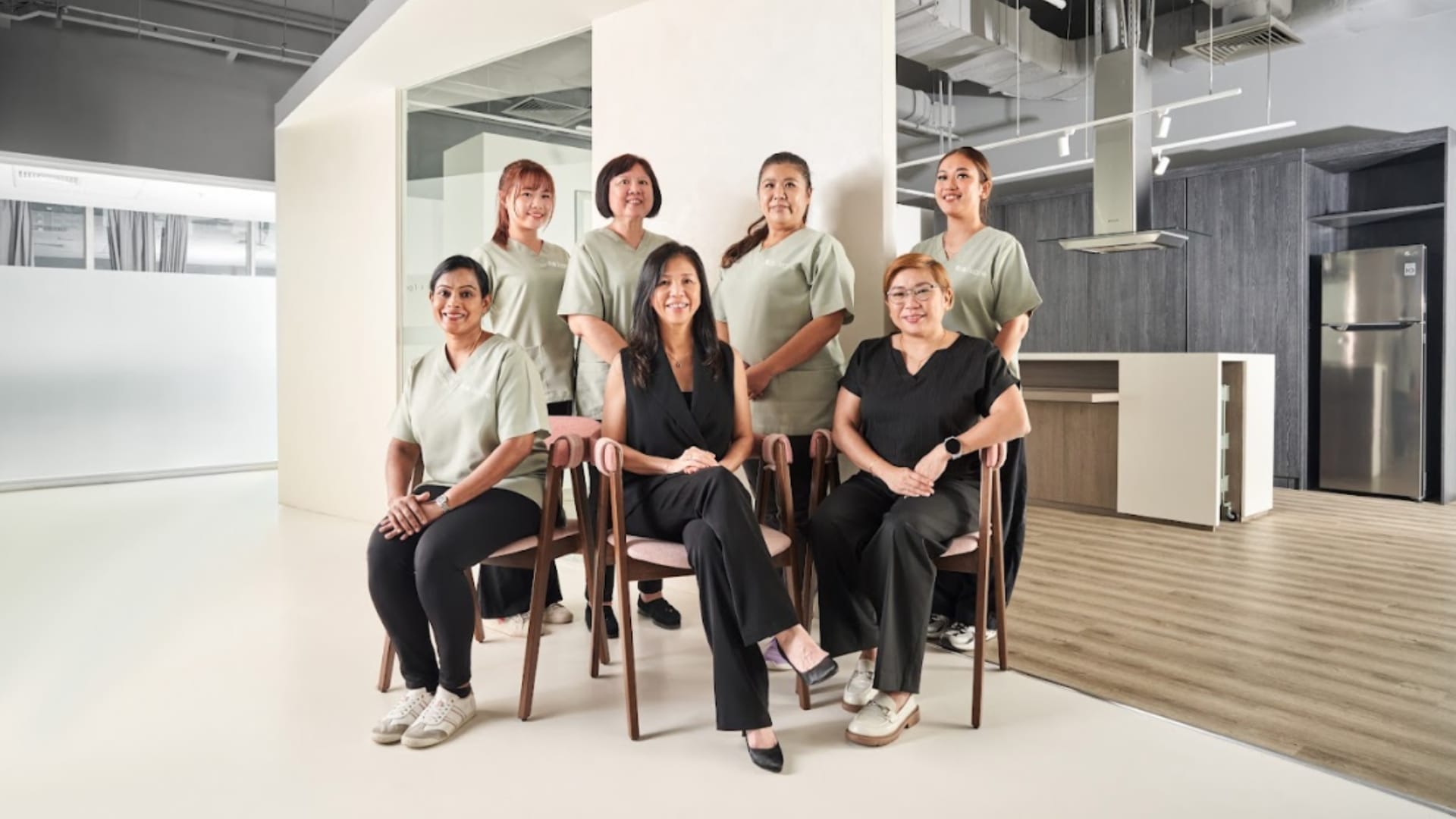 iKare launches SPARK Plus with OMNIFIT for early mental health support ...
