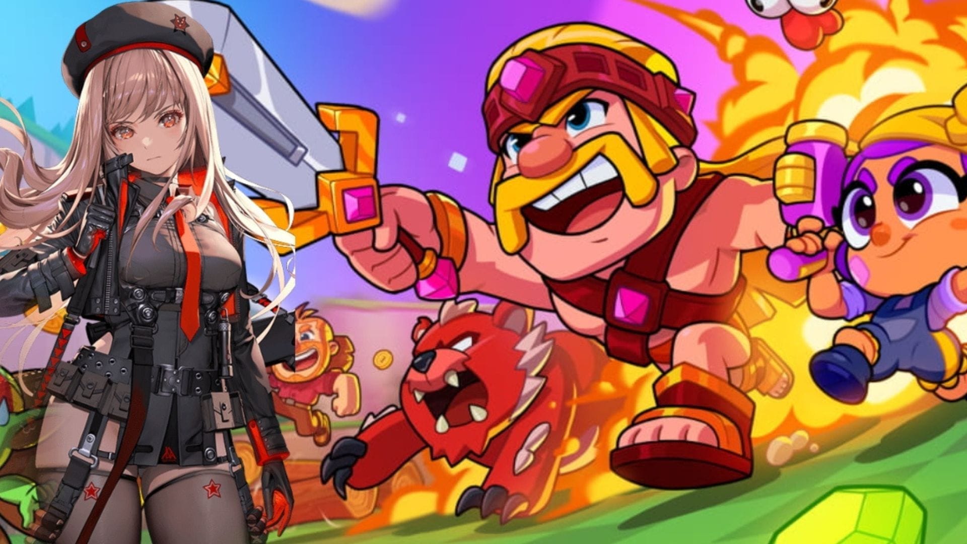 China records highest number of video game approvals since 2019 - Tech ...