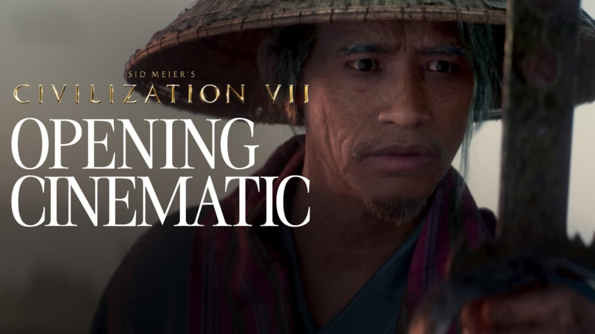 Civilization VII unveils stunning opening cinematic at the Game Awards ...