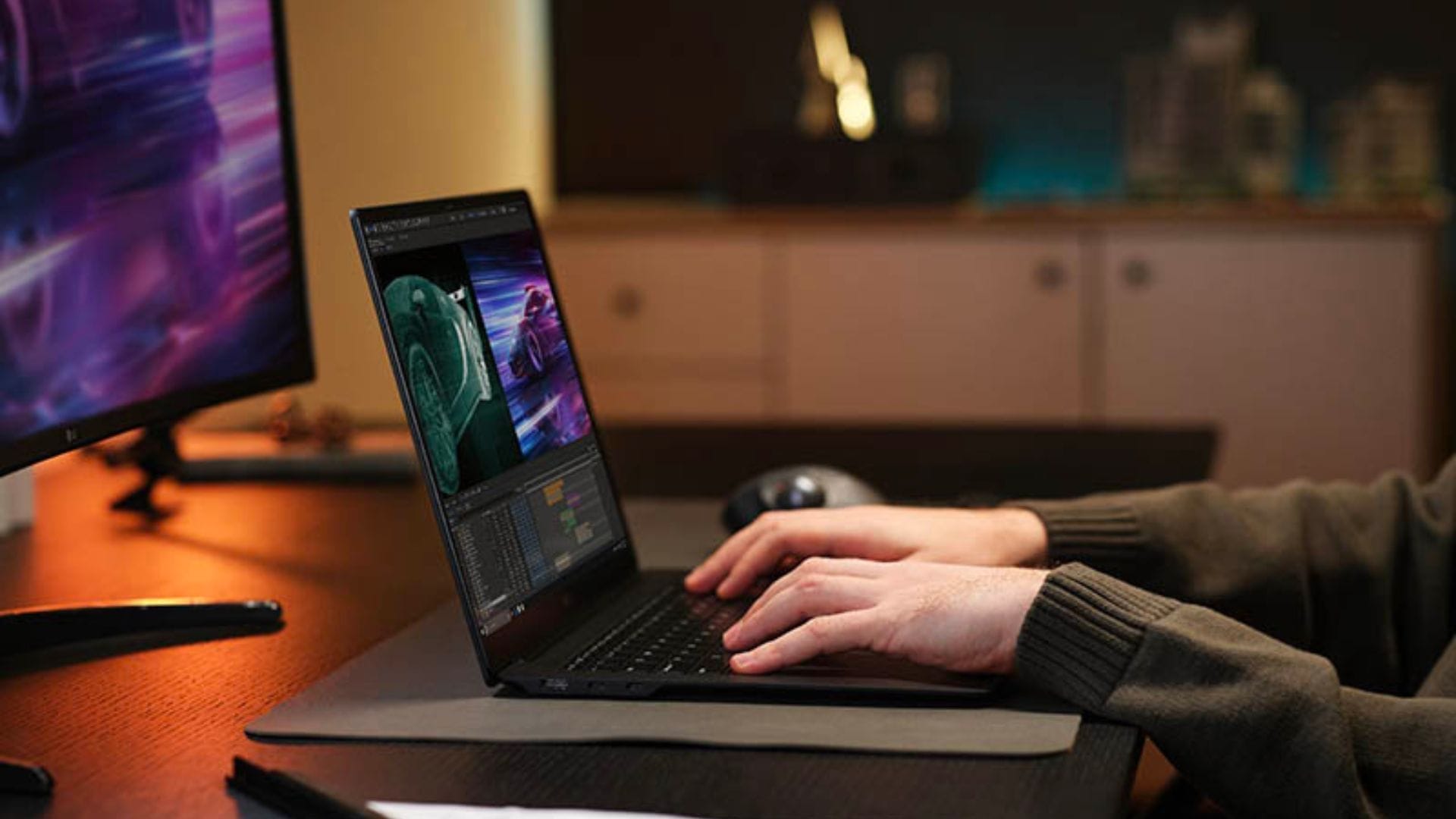 LG’s Gram laptops upgraded with AI tools and advanced Intel chips ...