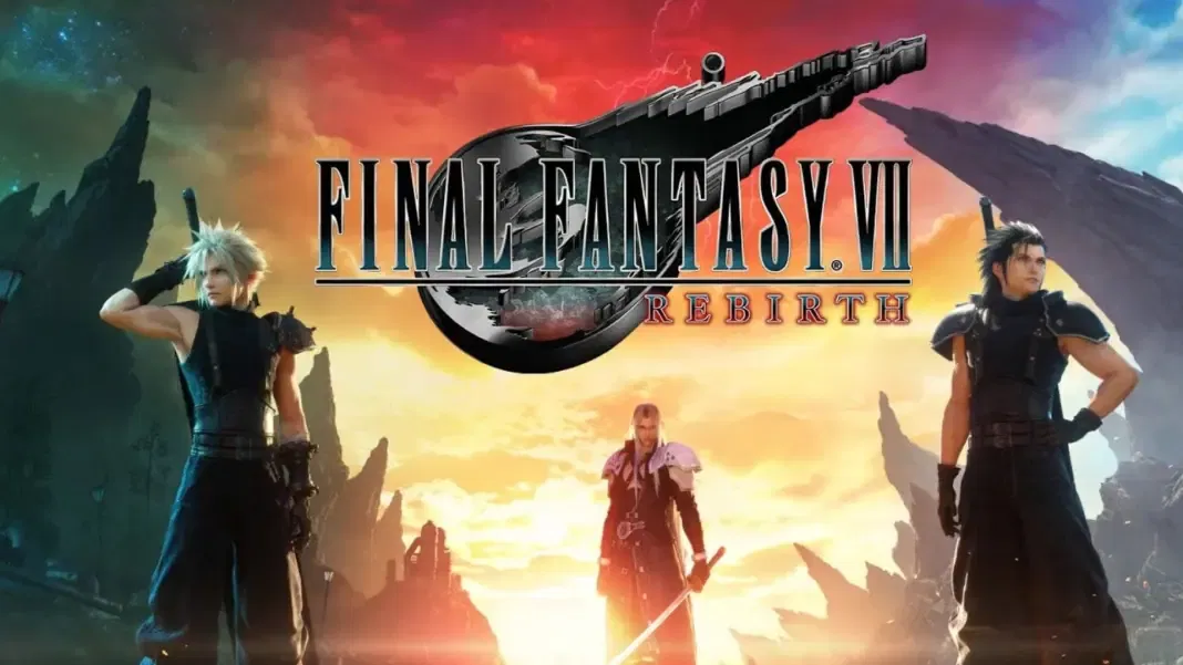Final Fantasy Vii