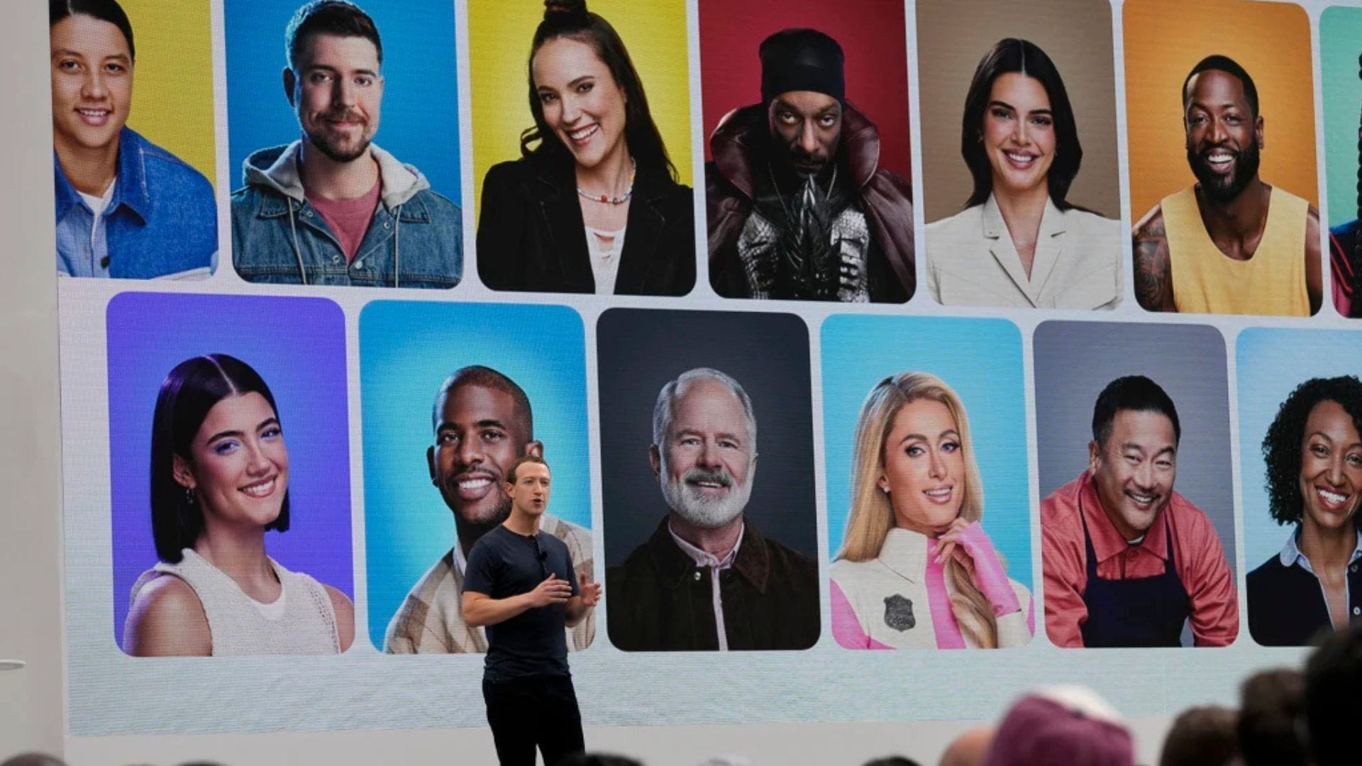 Meta shuts down its AI-generated profiles after backlash - Tech Edition