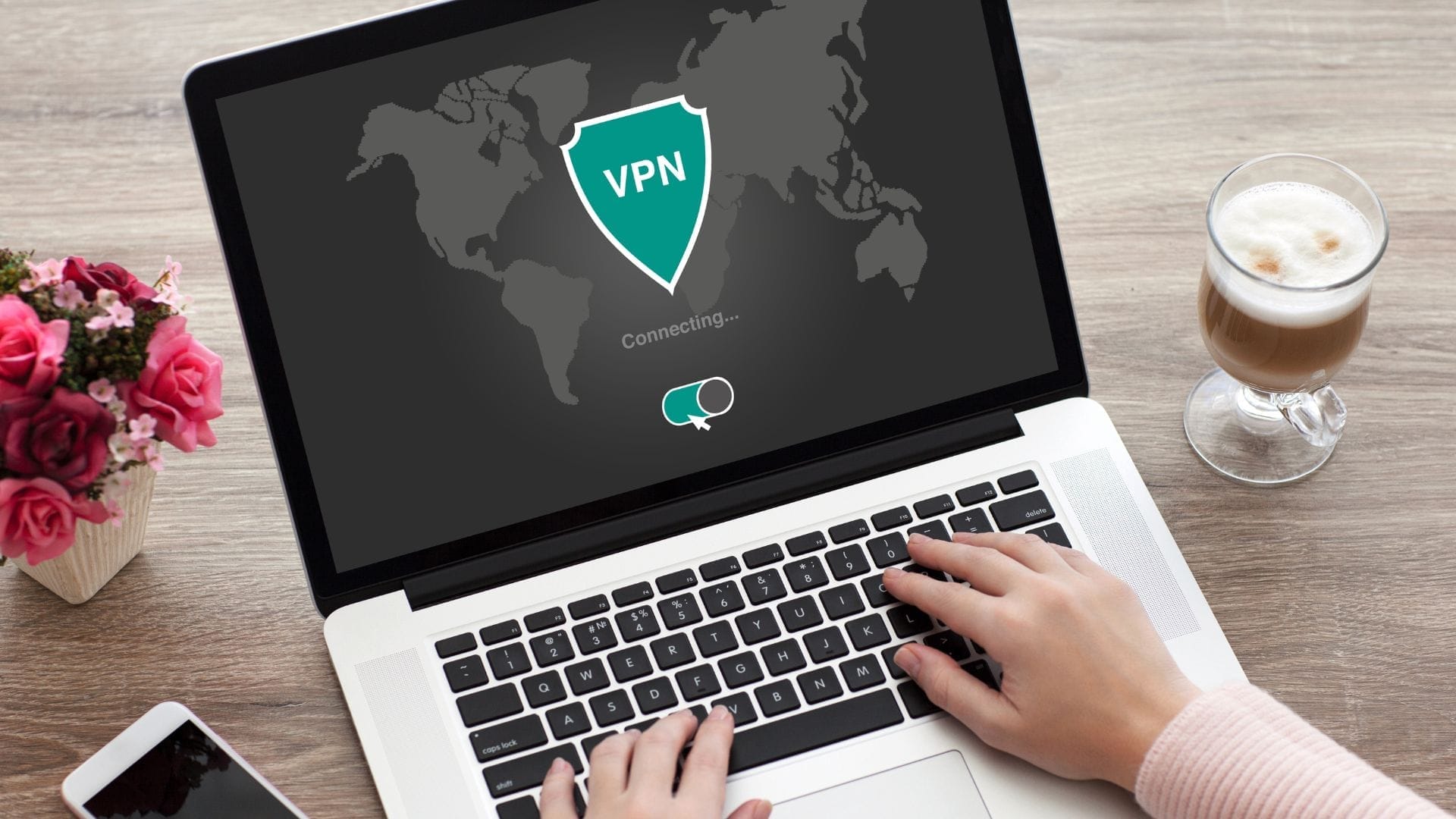 Myanmar's new cybersecurity law targets VPN usage with harsh penalties ...
