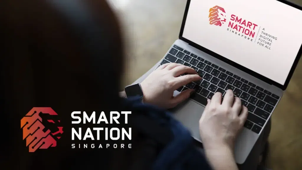 Smart Nation 2025 SIRS | Retail Industry Transformation Map 2025