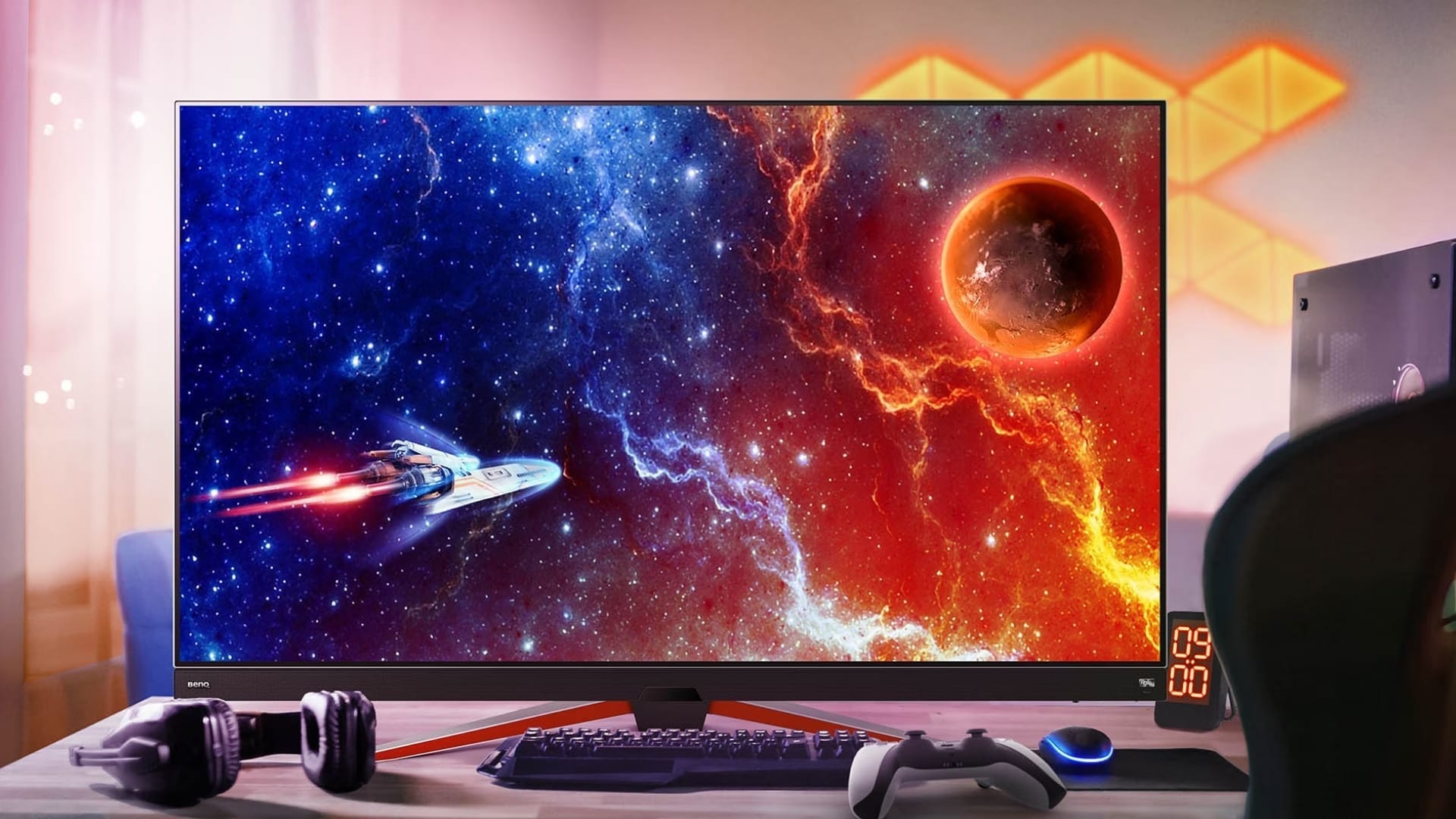 Are OLED gaming monitors worth the hype? Pros and cons explained - Tech ...