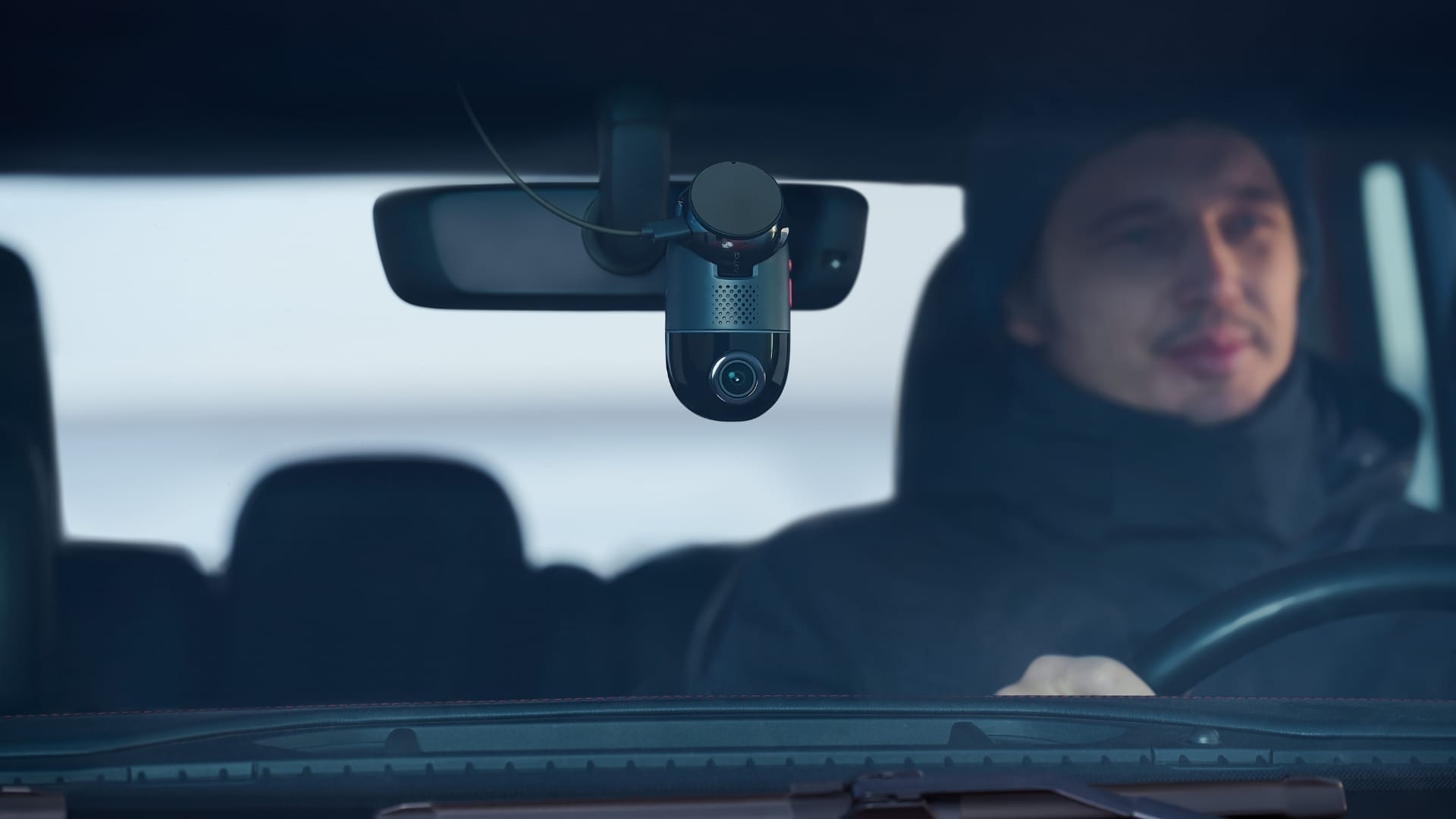 70mai 4K Omni X800 review: A next-gen 360° dash cam with AI motion ...
