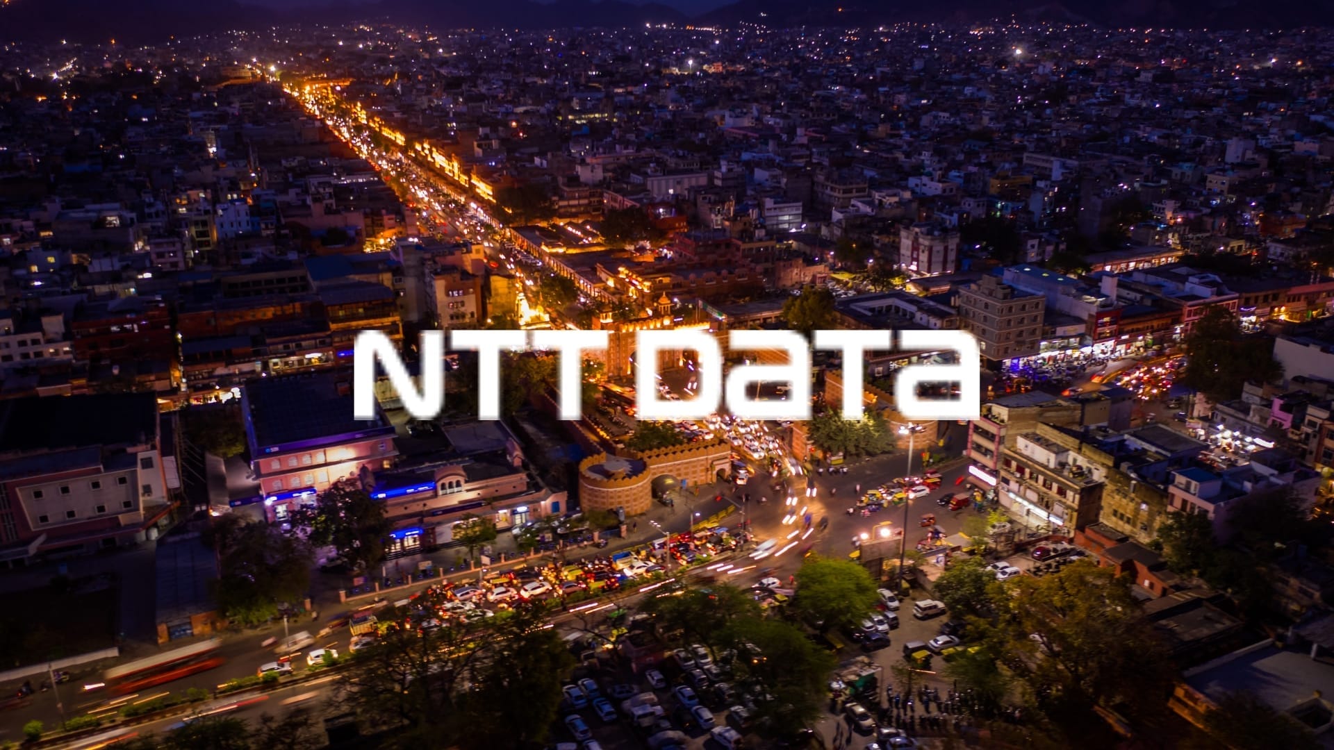 NTT DATA boosts India's digital future with major AI and infrastructure ...