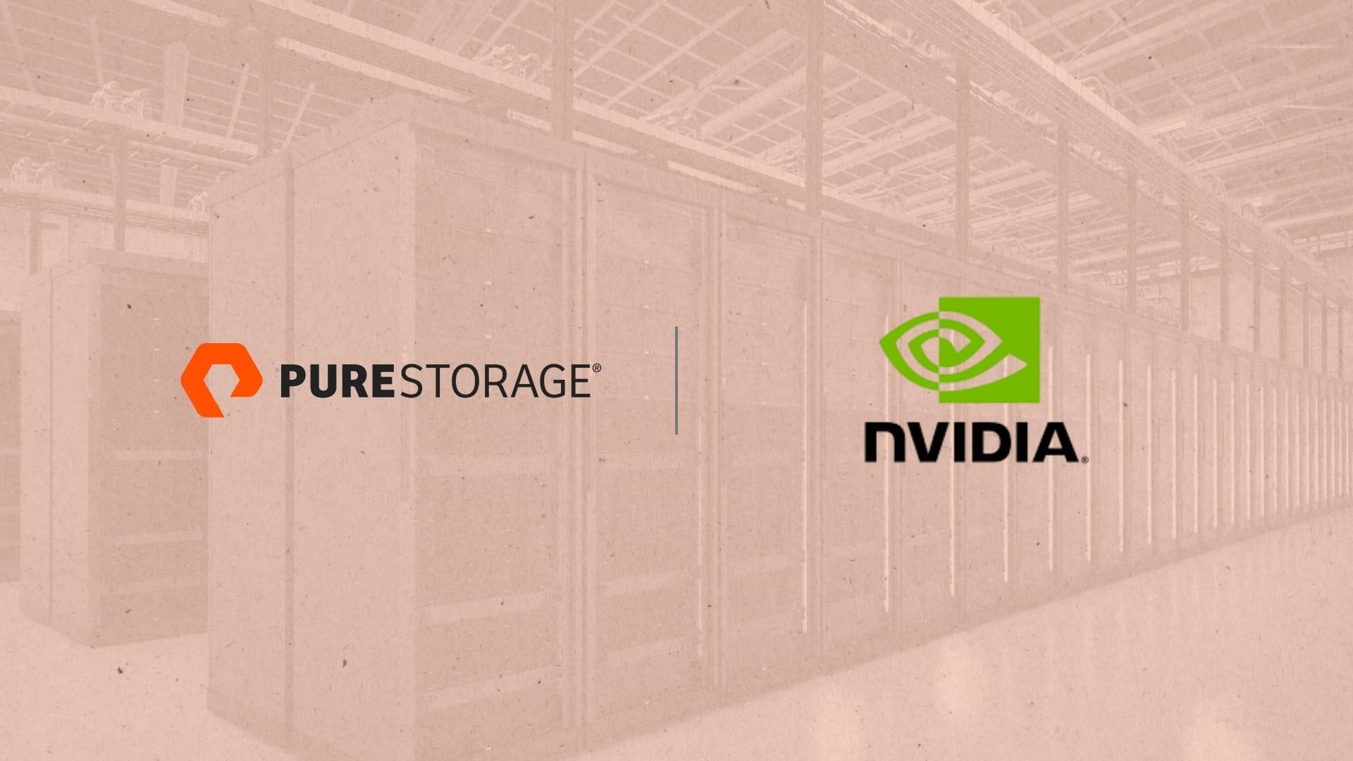 Pure Storage integrates NVIDIA AI Data Platform into FlashBlade to ...