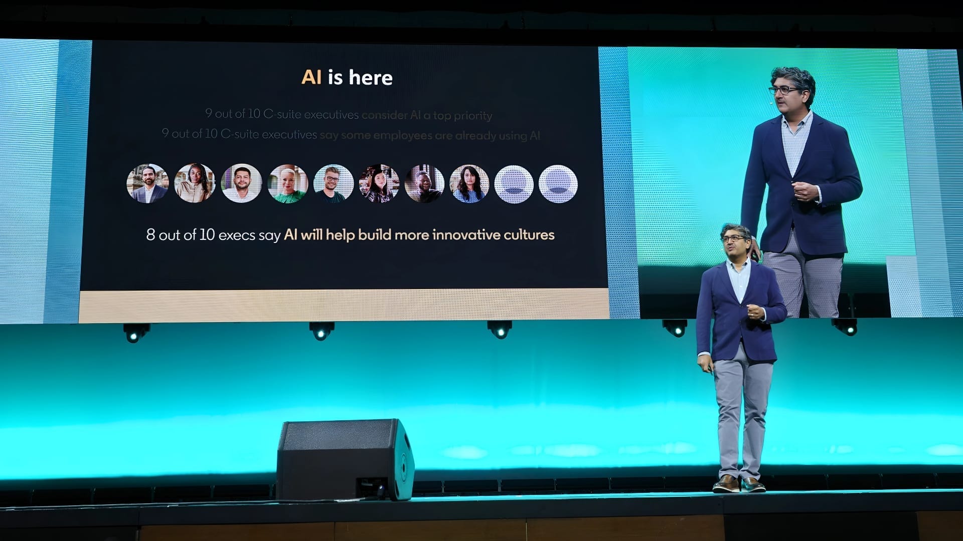 Talent Connect Asia 2025 highlights how AI is redefining the future of ...