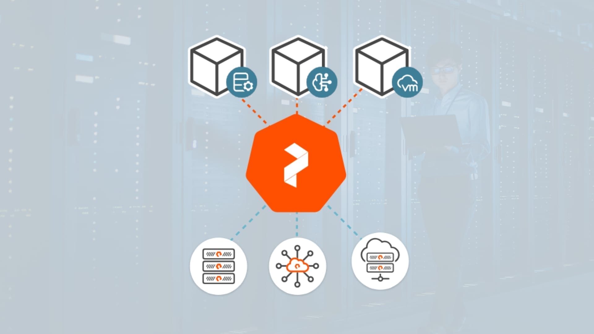 Portworx by Pure Storage introduces modern virtualisation at enterprise ...