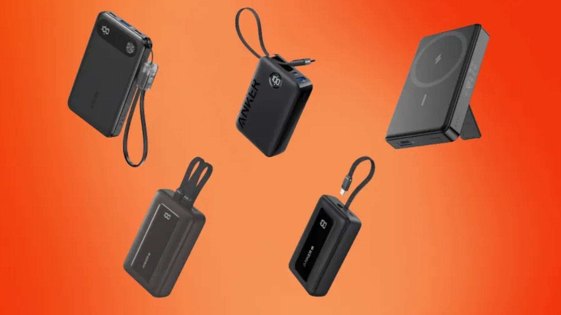 Anker recalls five more power banks over fire risk concerns - Tech Edition