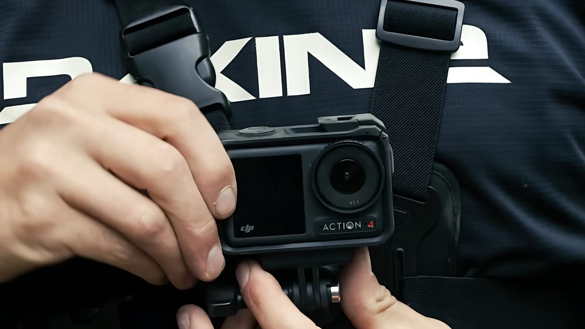 Best action cameras in 2025 for every adventure: From budget picks to ...