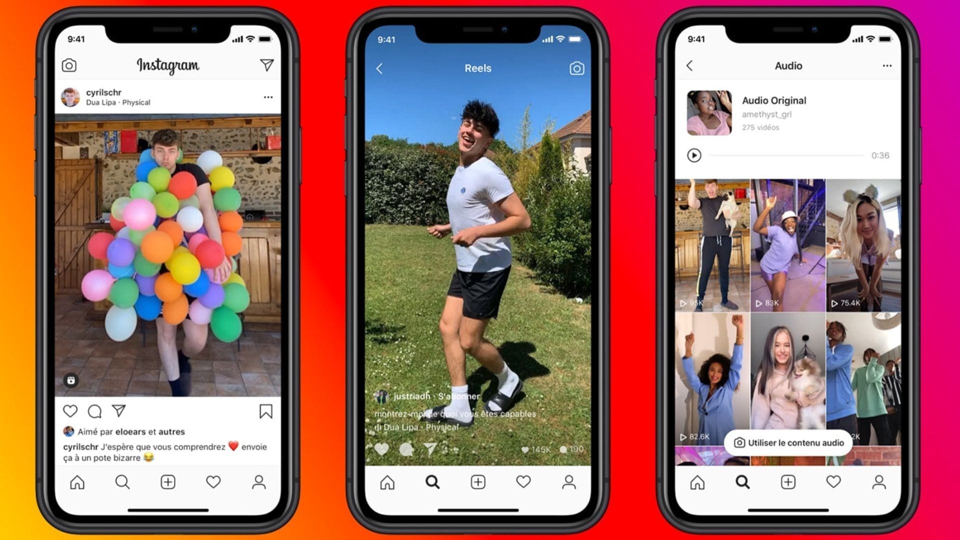 Instagram introduces retention metrics to help creators improve Reels ...