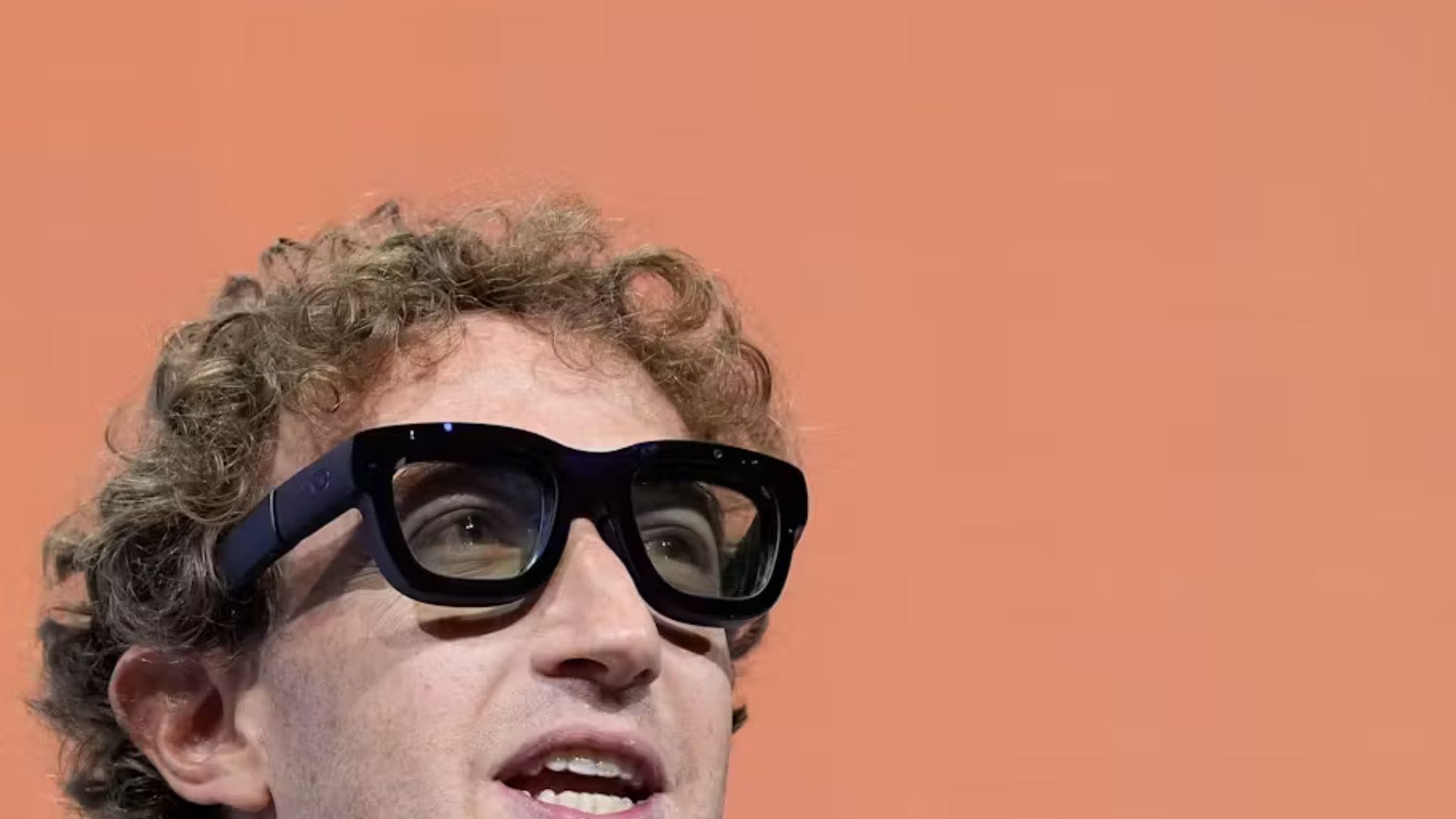Meta to launch smart glasses with built-in display priced at around US ...