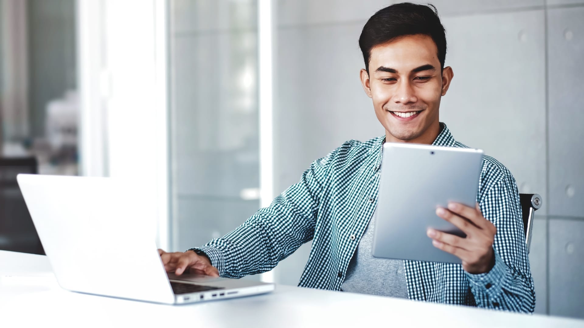 Okta report finds automation and AI agents leading workplace ...