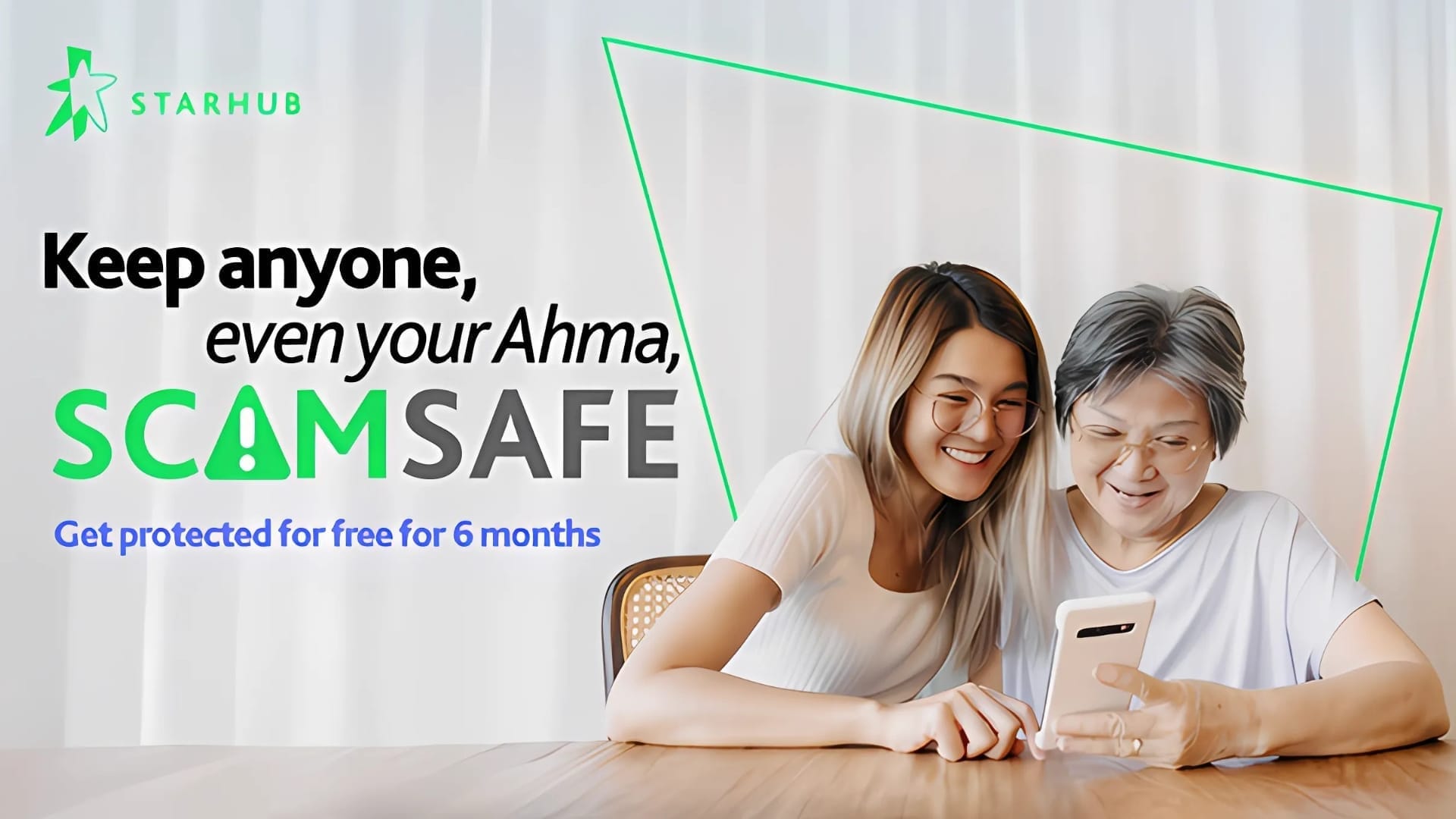 StarHub launches ScamSafe app to block scam calls and messages in ...