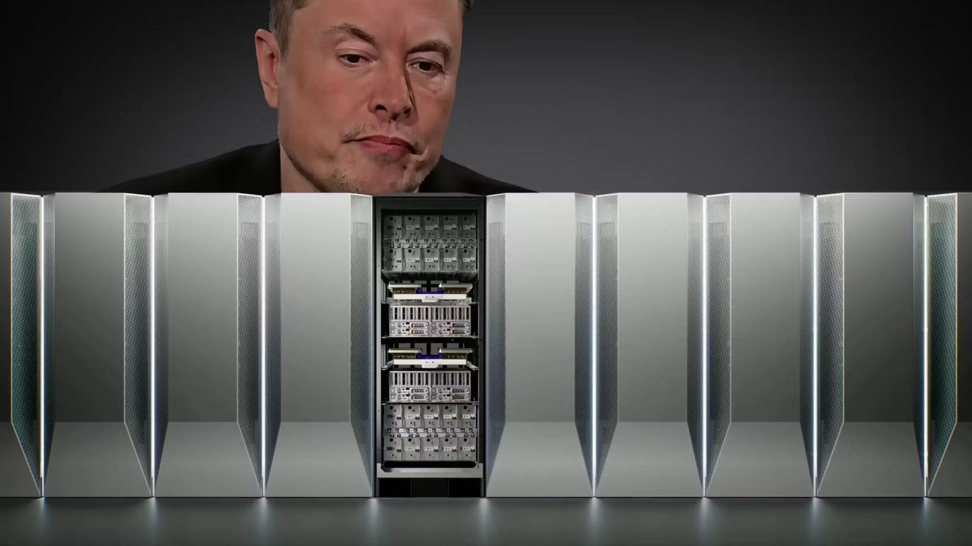 Tesla shuts down Dojo supercomputer team, shifts focus to external AI ...
