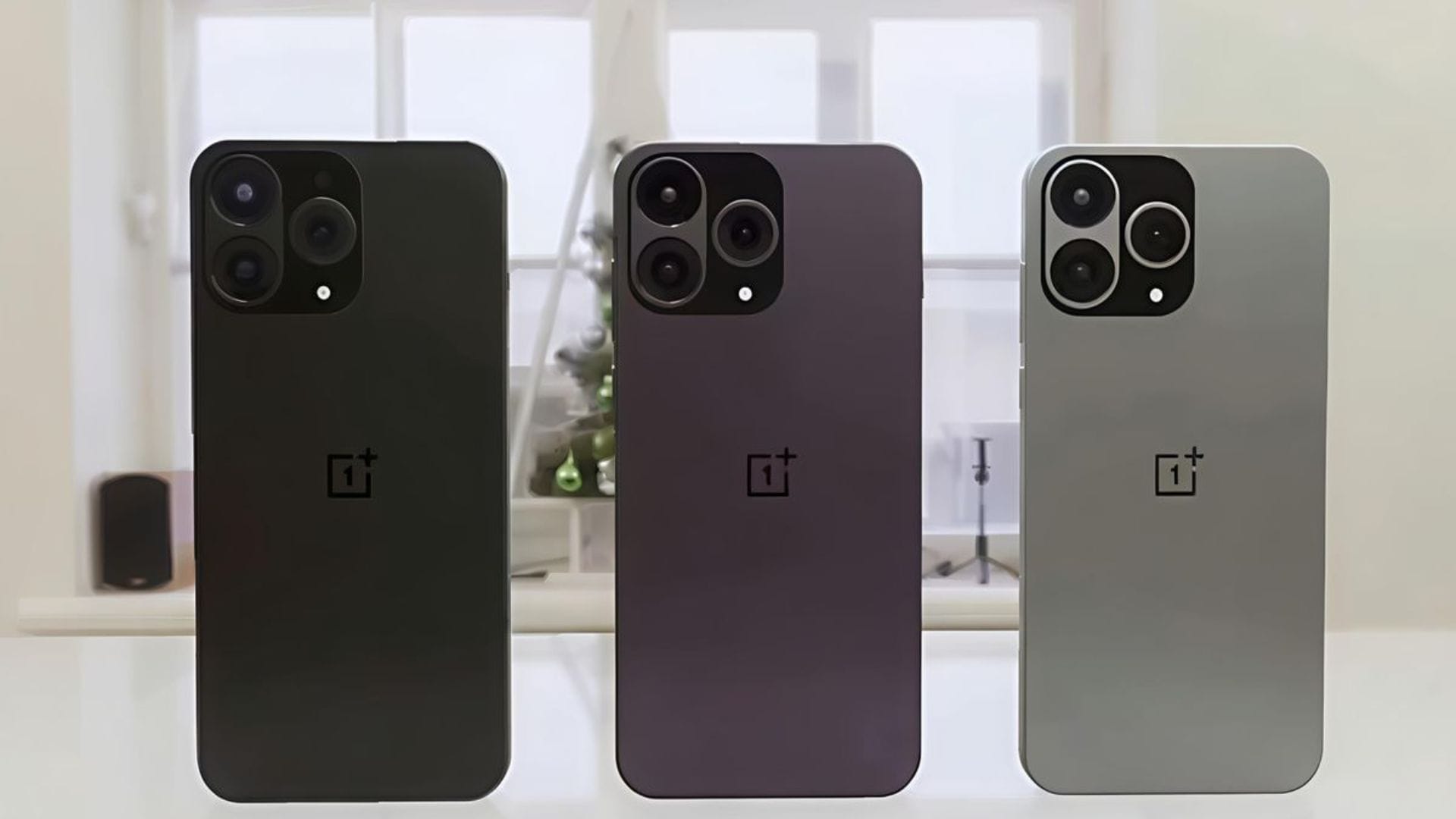 OnePlus 15 skips 14, adopts new chip and imaging engine - Tech Edition