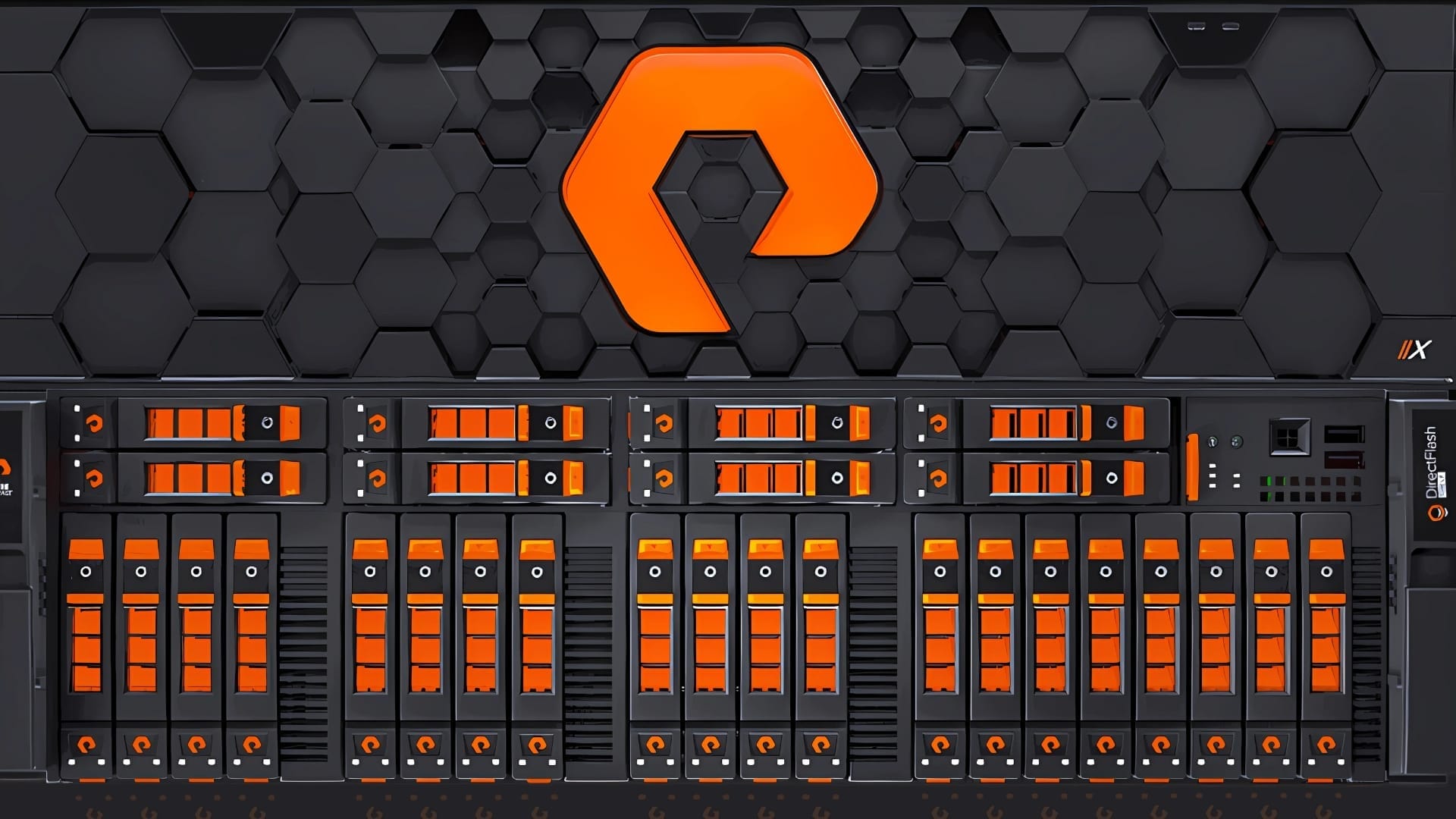 Pure Storage recognised as leader in Gartner Magic Quadrant for ...