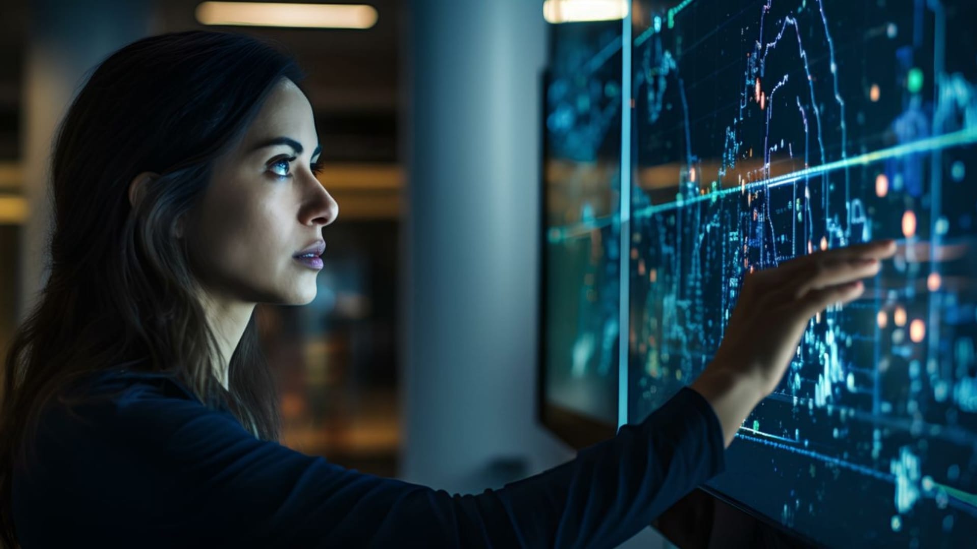 NTT DATA and AWS form global alliance to drive AI-powered contact ...