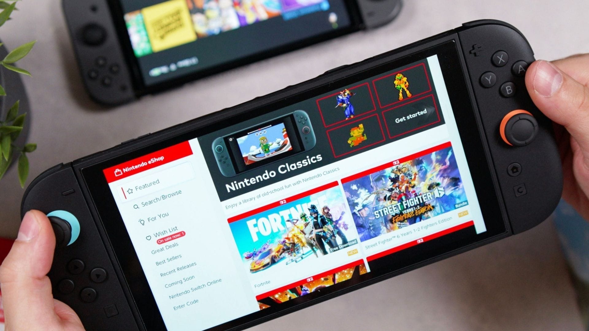Nintendo launches official eShop and Switch Online service in Singapore ...