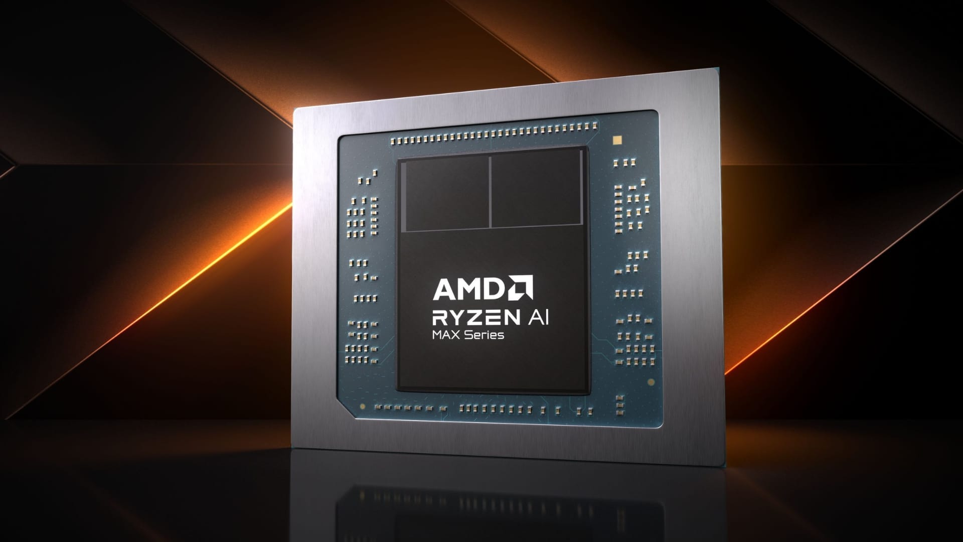 AMD expands AI and gaming portfolio at CES 2026 - Tech Edition